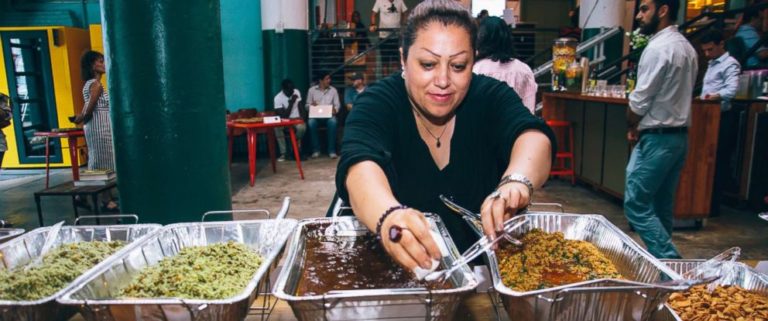 World Refugee Day: Refugees on finding hope through cooking in the US ...