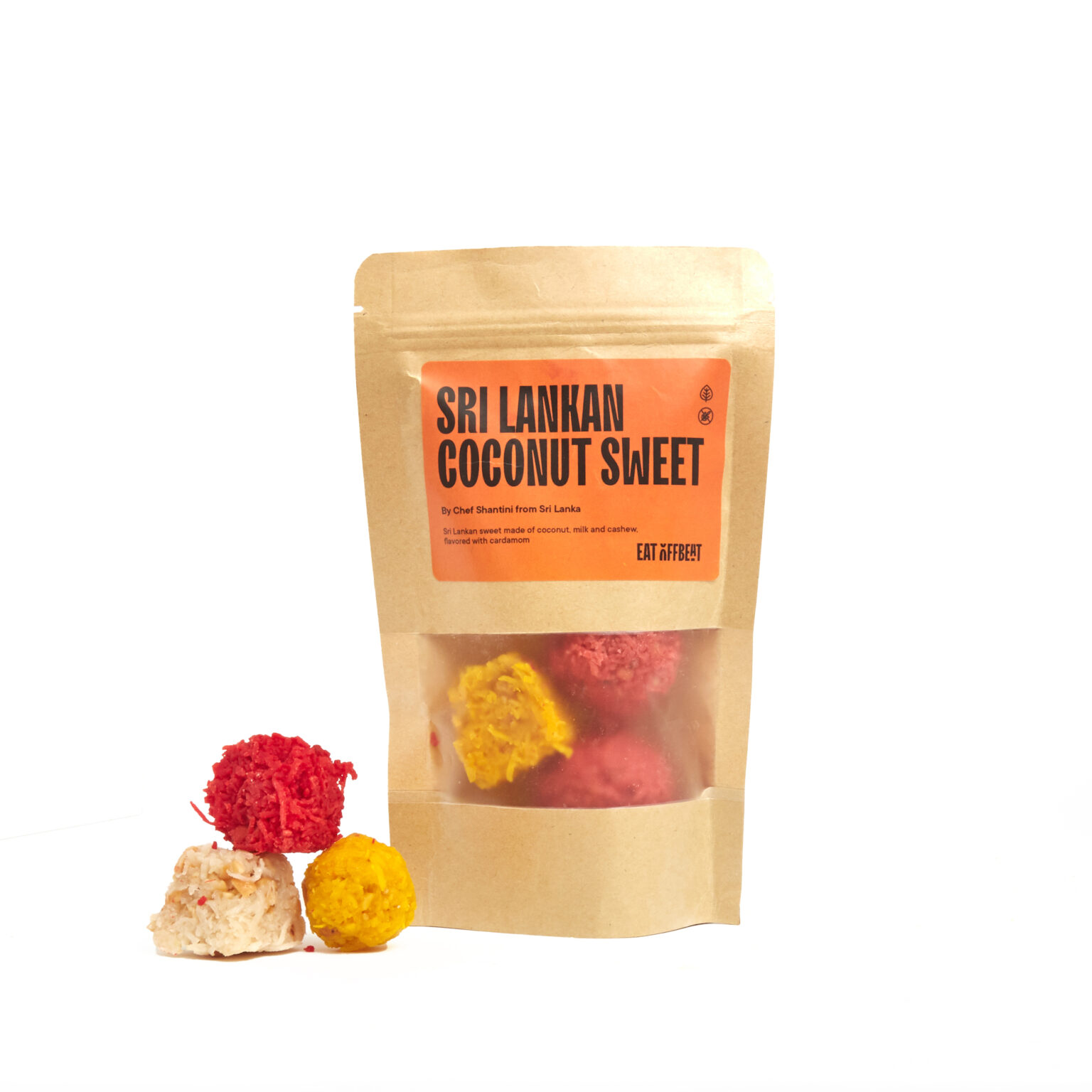 Catalog - EAT OFFBEAT