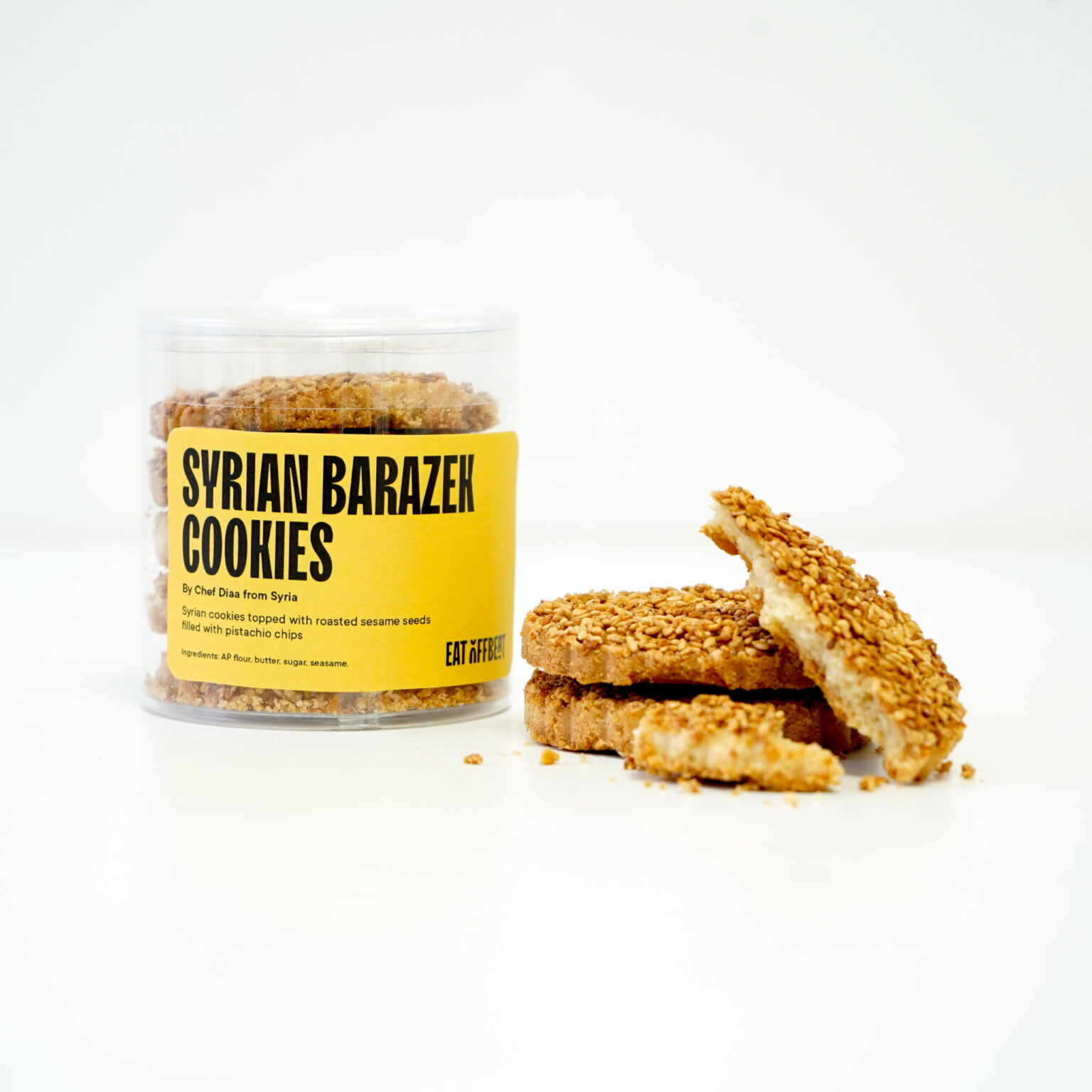 Catalog - EAT OFFBEAT